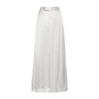 Maison Margiela Damen, R&ouml;cke, Grau, SGr&ouml;&szlig;e