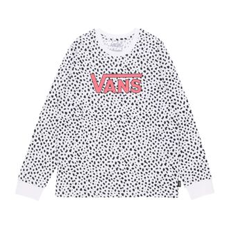 Vans Damen, Oberteile, Mehrfarbig, XLGr&ouml;&szlig;e