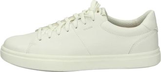 Geox Homme, Chaussures, Blanc, Taille: 42 EU Baltmoore Baskets