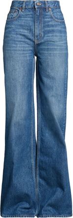Chlo&eacute; HOSEN & R&Ouml;CKE - Jeanshosen auf YOOX.COM