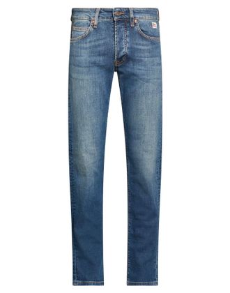 Roy Rogers HOSEN & R&Ouml;CKE - Jeanshosen auf YOOX.COM