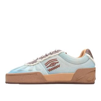 Anta Sneakers - - Shoes - Herren - Blau - 46 EU