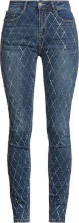 No Secrets World HOSEN & R&Ouml;CKE - Jeanshosen auf YOOX.COM