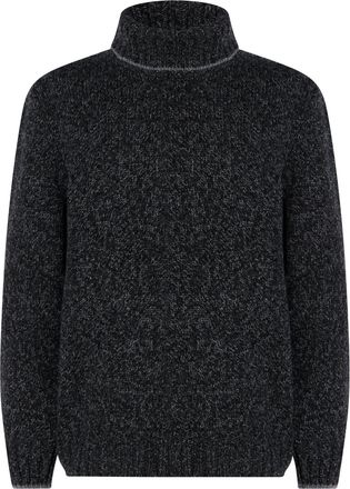 Gran Sasso STRICKWAREN - Rollkragenpullover auf YOOX.COM