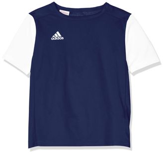adidas Performance Estro 19 Trikot Kurzarm blau, 2XL Herren