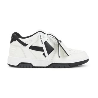 Off-white Out Of Office Sneakers - - Shoes - Herren - Wei&szlig; - 42 EU