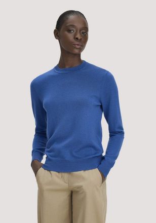 Hessnatur Strickpullover (1-tlg)