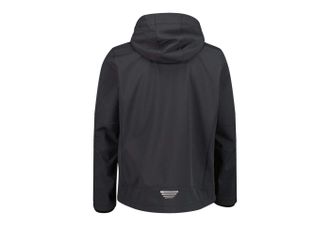 F.lli Campagnolo Softshelljacke CMP Herren Softshell Jacke Zip Hood 3A01787N