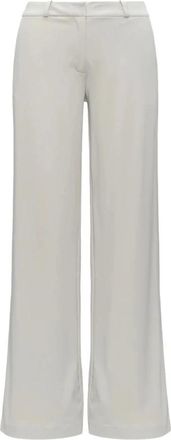 K-Way Femme, Pantalons, Beige, Taille: 38 FR Jalle Sl Spacer