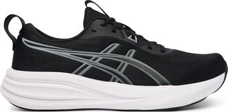 Asics Laufschuhe Asics Gel-Pulse 17 1011C153 Schwarz