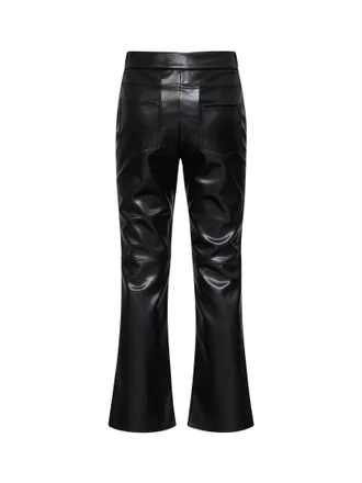 Max Mara Womens Trousers Smmsublime Brown