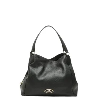 Coach Pre-owned Tote Bag - - Pre-owned - Damen - Schwarzk - ONE SIZE