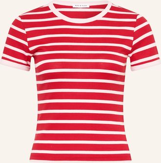 Mrs & Hugs Mrs & Hugs T-Shirt rot