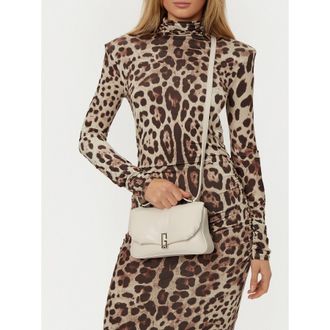 Guess Handtasche Guess HWAZAA L5115 Wei&szlig;