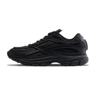 Reebok Premier Road Ultra - - Sport - Herren - Schwarzk - 45 EU