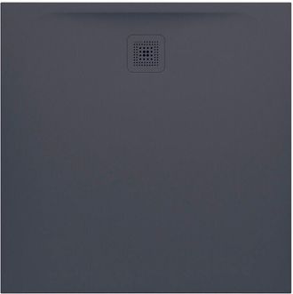 Laufen Pro Duschwanne, 1000x1000x33mm, superflach, 0, - Laufen