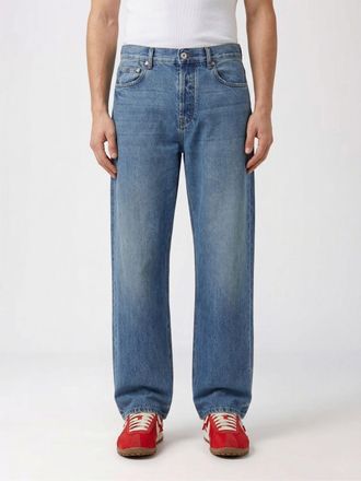 Jacquemus Jeans JACQUEMUS Homme couleur Bleu