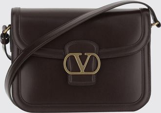 Valentino Garavani Umhängetasche VALENTINO GARAVANI Damen Farbe Braun