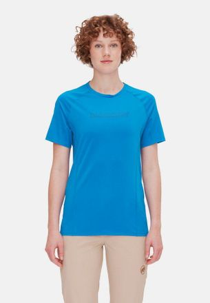 Mammut T-Shirt Selun FL T-Shirt Women Logo