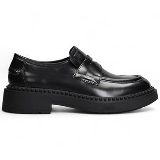 Ash M&eacute;duse Loafer, Noir, 40 EU