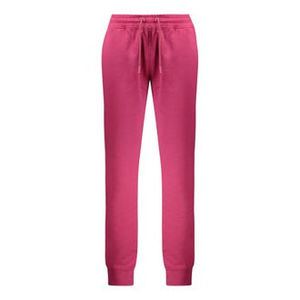 K-Way Femme, Pantalons, Violet, Taille: 40 FR Pantalon de sport