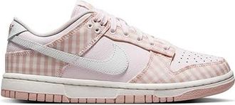 Nike Nike W Dunk Low EWT Femme, Blanc, 37.5 EU