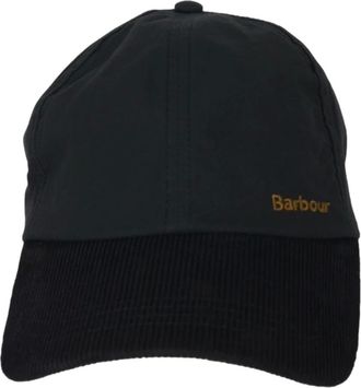 Barbour unisex, Accessories, Schwarzk, ONE SIZEGröße