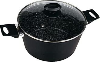 LifeStyle Topf, Steinart:, 28 cm