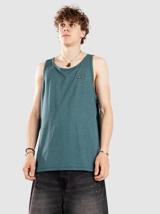 Volcom Pistol Stone Hth Tank Top rifle green