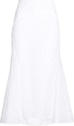Erdem BAS - Jupes longues sur YOOX.COM