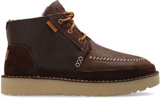 UGG Neumel Stiefel - Braun