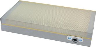 Format Format - Magnetspannplatte permanent pmnm 2513 flaig