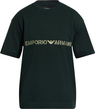 Emporio Armani TOPS - T-shirts auf YOOX.COM