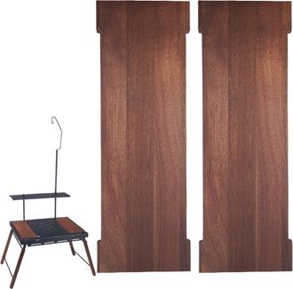 Generic Tischeinheit f&uuml;r den Au&szlig;enbereich - Br&uuml;ckenplattform der oberen Br&uuml;cke, Ausr&uuml;stung f&uuml;r Schwerlastlager | Camping-L&ouml;sung f&uuml;r schweres Camping, Picknick