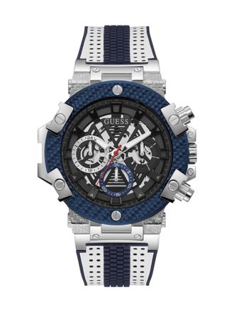 Guess Uhr CARBON