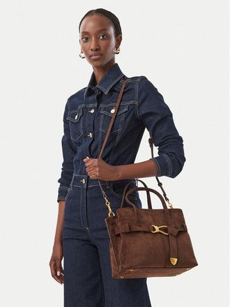 Steve Madden Handtasche Bjoplin 13002641 Dunkelbraun