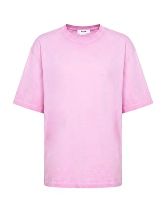 Msgm TOPS - T-shirts auf YOOX.COM