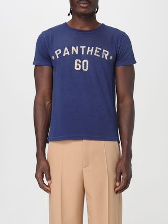 Valentino Panther 60 Grafik T-Shirt