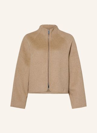 OPUS Jacke Helisu braun