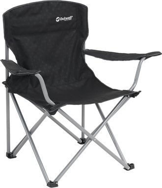 Outwell Catamarca Deluxe Comfort Folding Campingstuhl