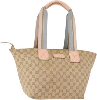 Gucci Damen, Pre-Owned, Beige, ONE SIZEGr&ouml;&szlig;e