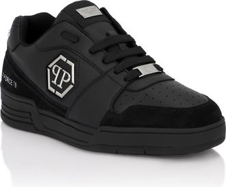 Philipp Plein Lo-Top Turnschuhe P-Force 78