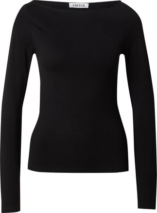 Edited Shirt Raven