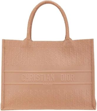 Dior Damen, Pre-Owned, Rosa, ONE SIZEGröße