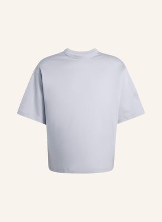 adidas T-Shirt grau