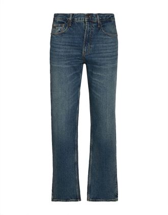 Emporio Armani HOSEN & R&Ouml;CKE - Jeanshosen auf YOOX.COM