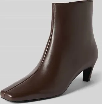 Marc Cain Stiefeletten mit Rei&szlig;verschluss