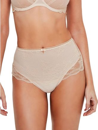 Selmark Slip gainant taille haute MANUELA