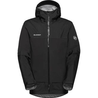 Mammut Herren Funktionsjacke Ducan Guide HS