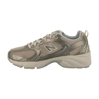 New Balance Femme, Chaussures, Multicolore, Taille: 38 1/2 EU Mr530 Baskets